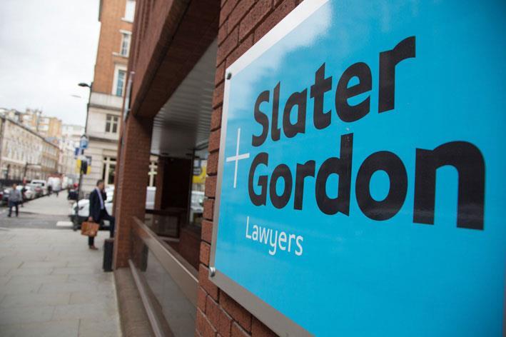 Slater and Gordon confirms plans to close four UK offices | News | Law ...