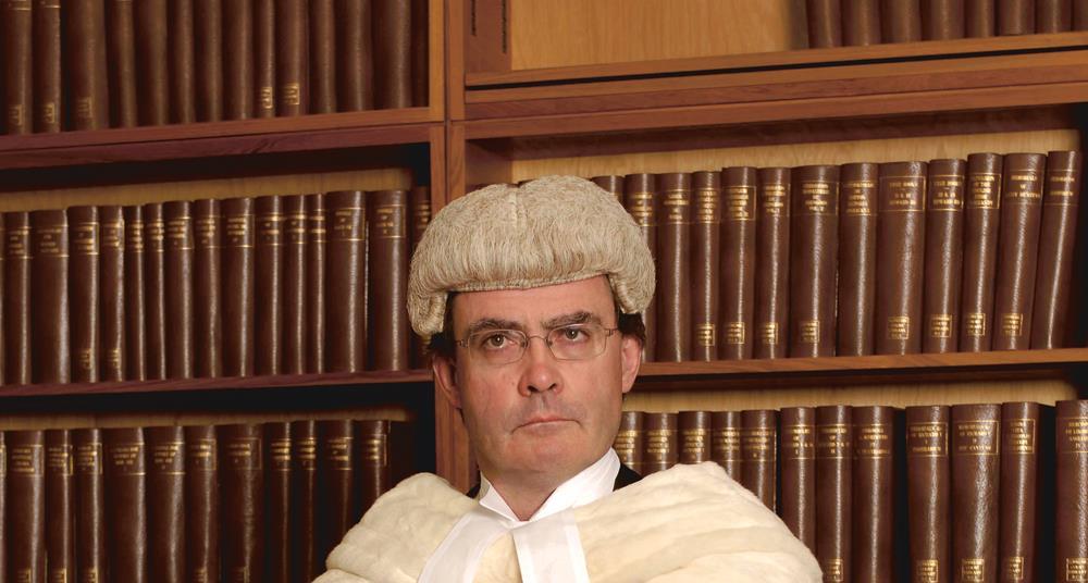 Lawyers engaging in ‘trench warfare’ may be summoned to court – Flaux ...