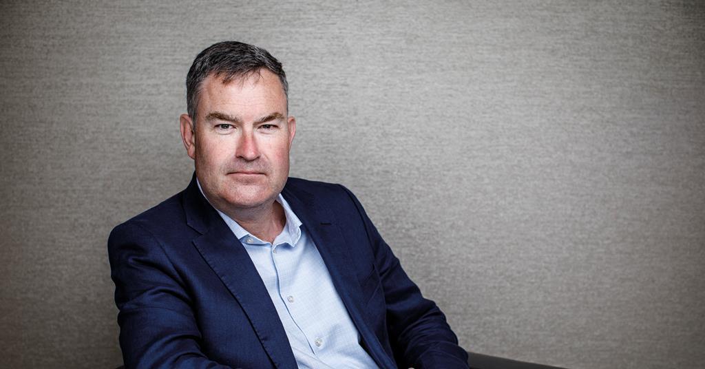 Prisons crisis: Former Conservative justice secretary David Gauke to ...