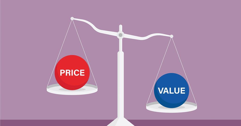 Balancing act | Law Gazette