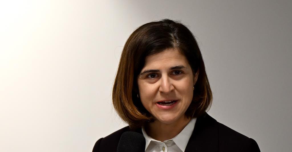 Funders must wait for PACCAR solution, justice minister Sarah Sackman ...