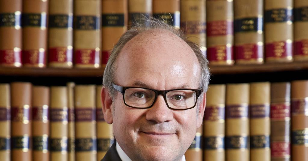Brexit will 'renew vigour' in common law heritage, says Supreme Court ...