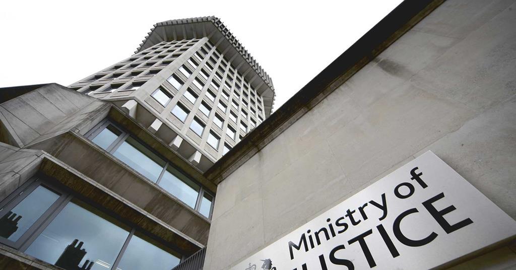 Court sitting days: Ministry of Justice reviewing impact on judicial ...