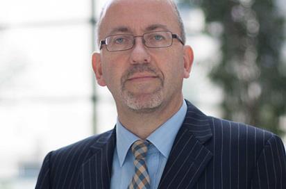 'Fun, calm and a model professional': Tributes pour in for regulator ...