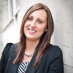 Firm hire: Andrea Jones | News | Law Gazette
