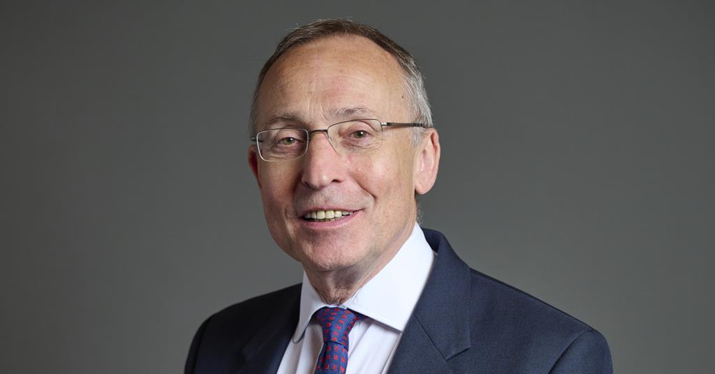 Four solicitors join new-look membership of the House of Commons ...