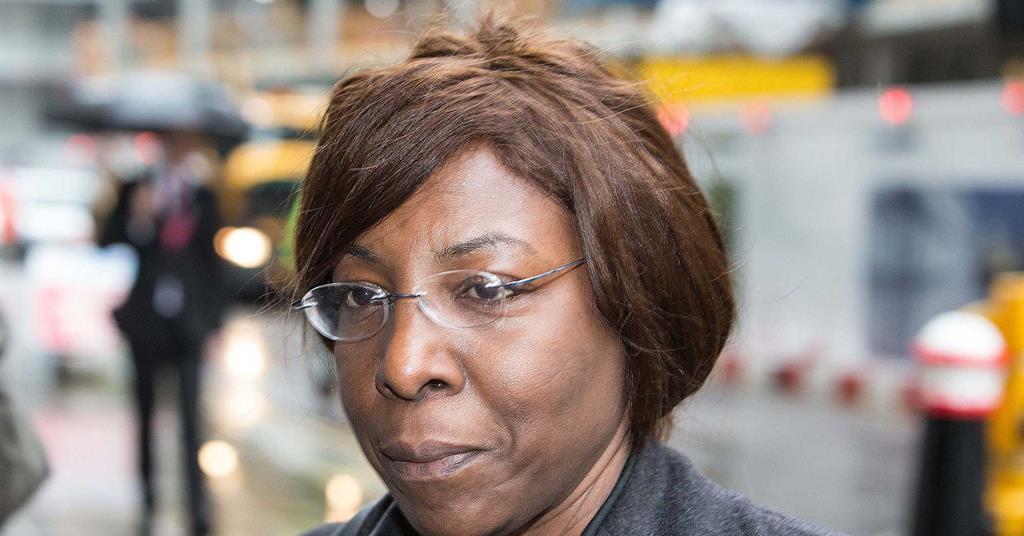 Briscoe disbarred for role in Huhne speeding points scandal | News ...