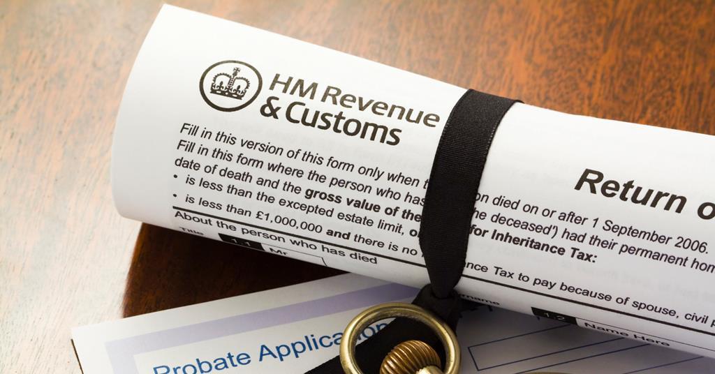 HMCTS revamps probate service ahead of fee rise | News | Law Gazette HMCTS revamps probate service ahead of fee rise | News | Law Gazette