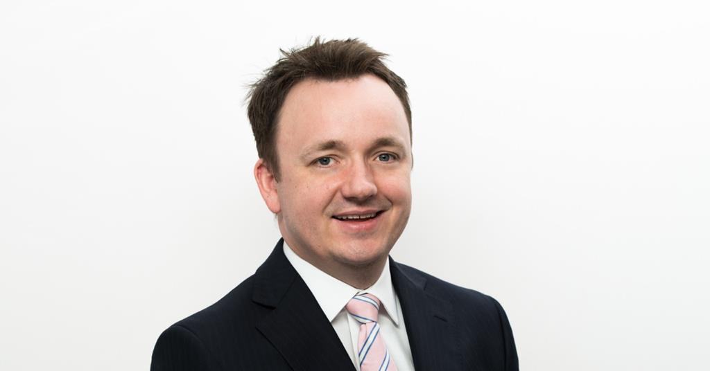 Lawyer in the news: Nick Wilcox | Profile | Law Gazette