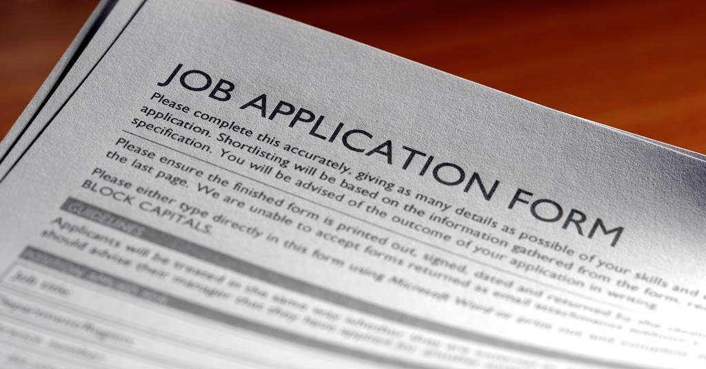 Birmingham paralegal barred for dishonesty on job application for law ...