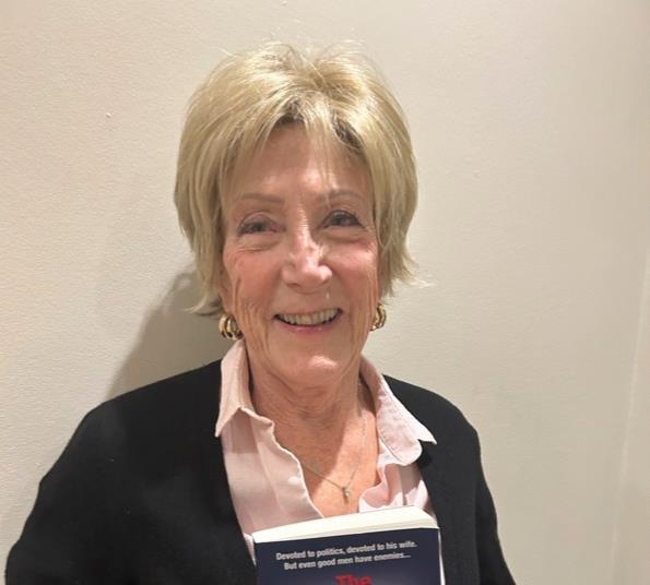What Hilary did next | Law Gazette