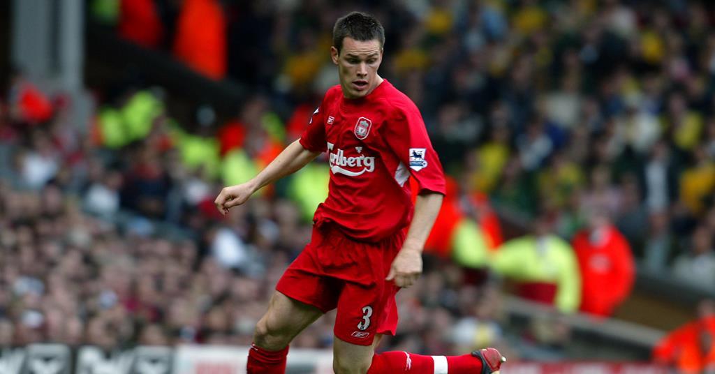 Retired footballer Stephen Finnan fails in appeal against costs order ...