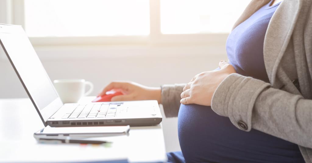 Employment judge dismisses maternity discrimination and unfair ...