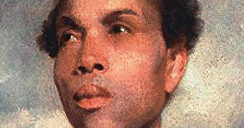 BOOK REVIEW: The Fortunes of Francis Barber | Opinion | Law Gazette