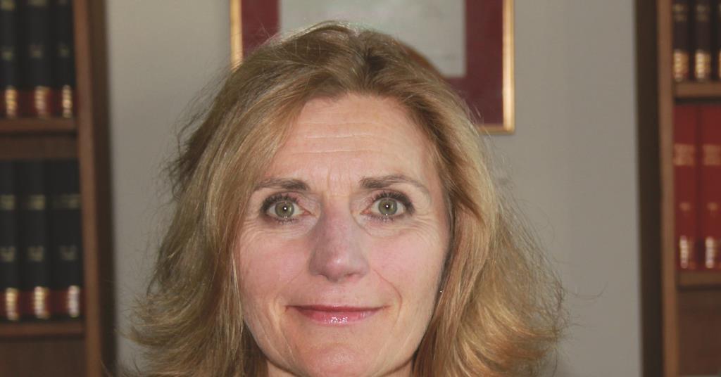 Female talent drain still a problem for profession - Rafferty LJ | News ...