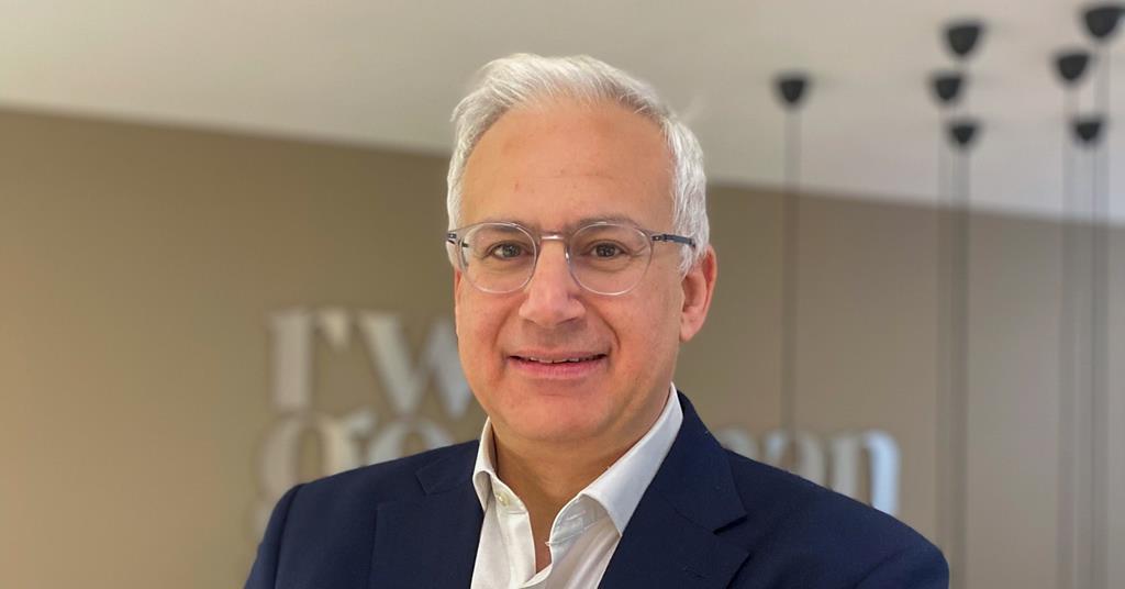 Firm hire: Corporate partner David Gerber joins RWK Goodman in London ...