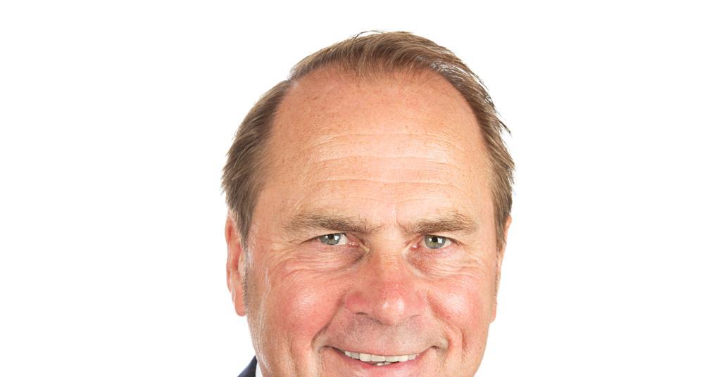 Stock market pioneer Gateley's chief expected more IPOs | News | Law ...