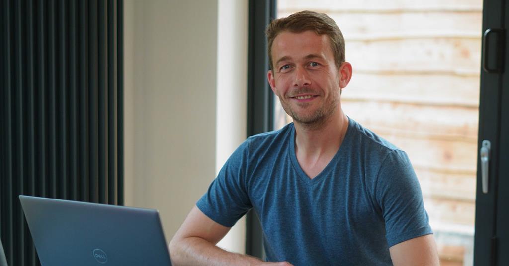 Solicitor stands in by-election promising to be AI-powered candidate ...
