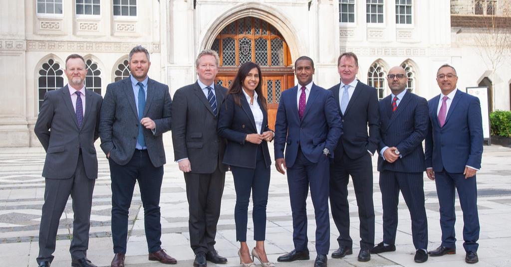 Firm hires: JMW Solicitors welcomes 10 partners | Law Gazette