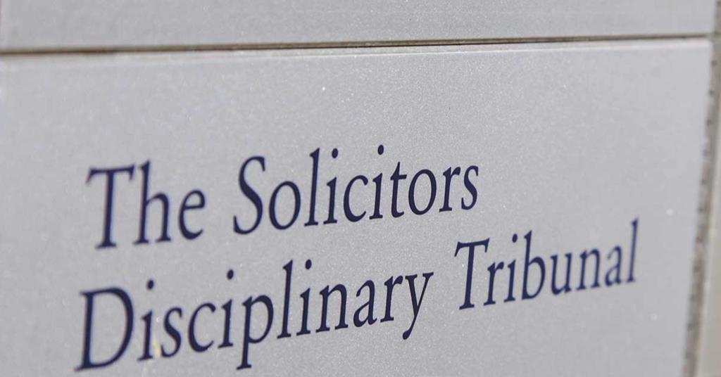 Carter-Ruck lawyer wants alleged SLAPP prosecution thrown out | Law Gazette