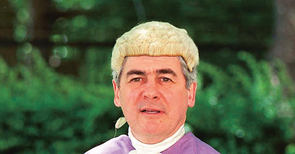 Family law: offsetting pensions | Feature | Law Gazette