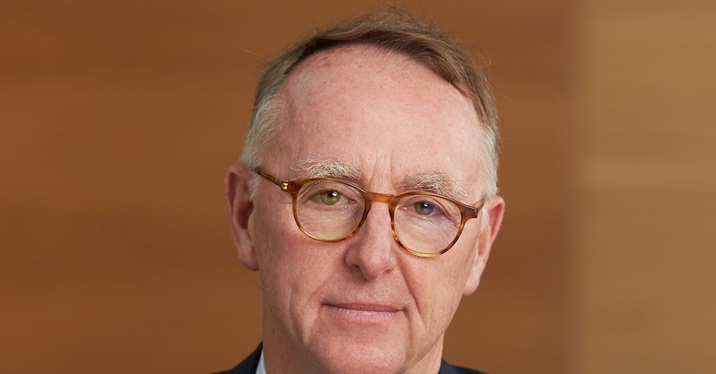 The law is the boss, Sir Stephen | Opinion | Law Gazette