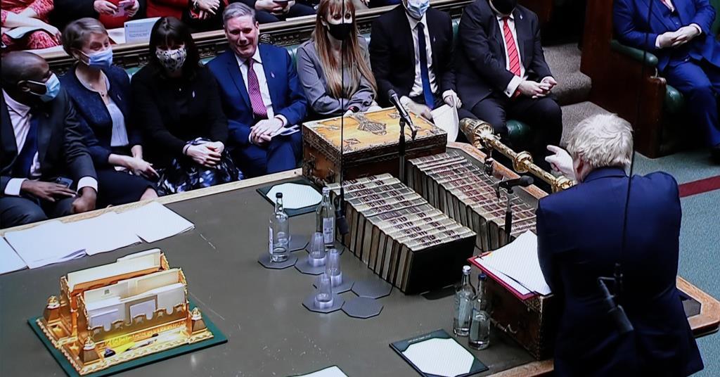 Lawyer or leader? Obviously the best answer is to be both | Opinion ...