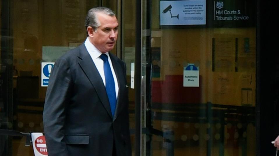 'Burn it' solicitor suspended for two years after contempt finding ...