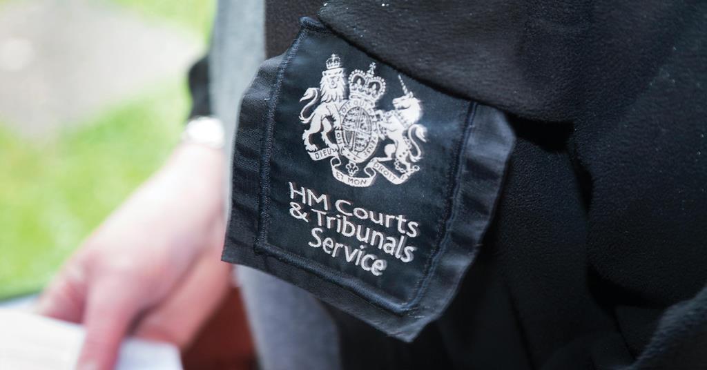 ‘Courts must do more for laypeople’, Justice report finds | News | Law ...