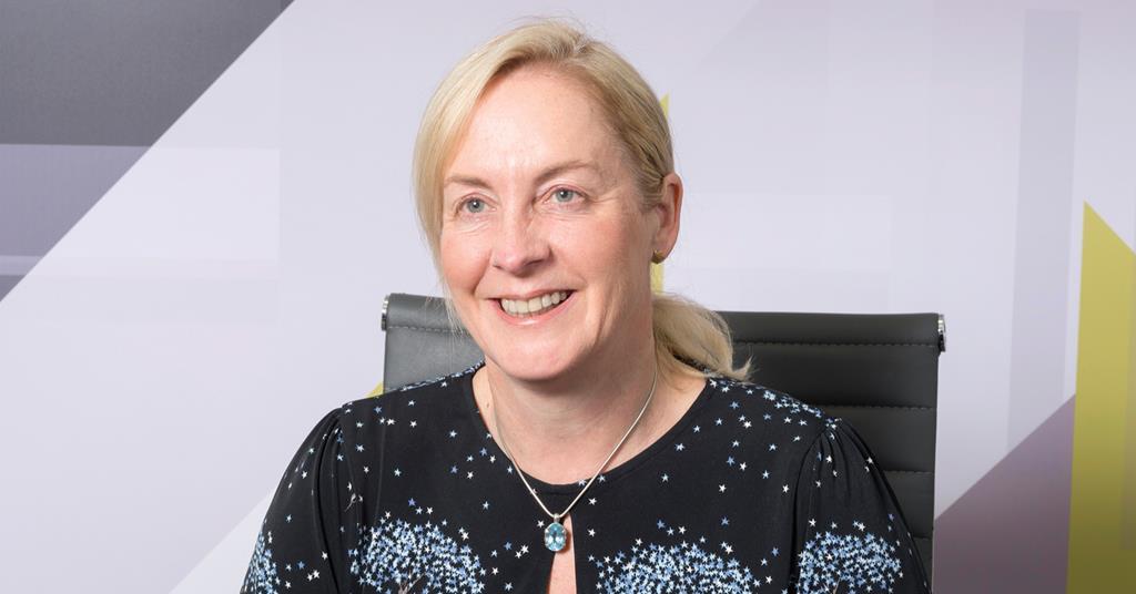 My legal life: Karen Howard, Shoosmiths | Profile | Law Gazette
