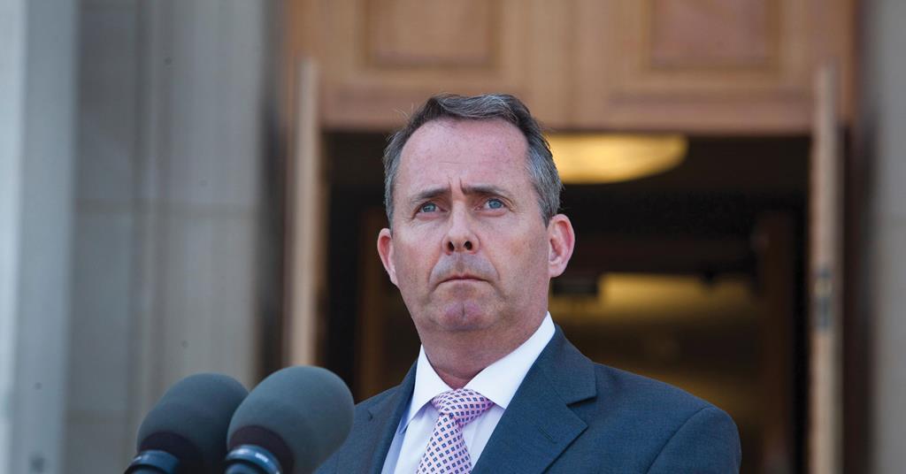 The (not so) Fantastic Mr Fox | News | Law Gazette