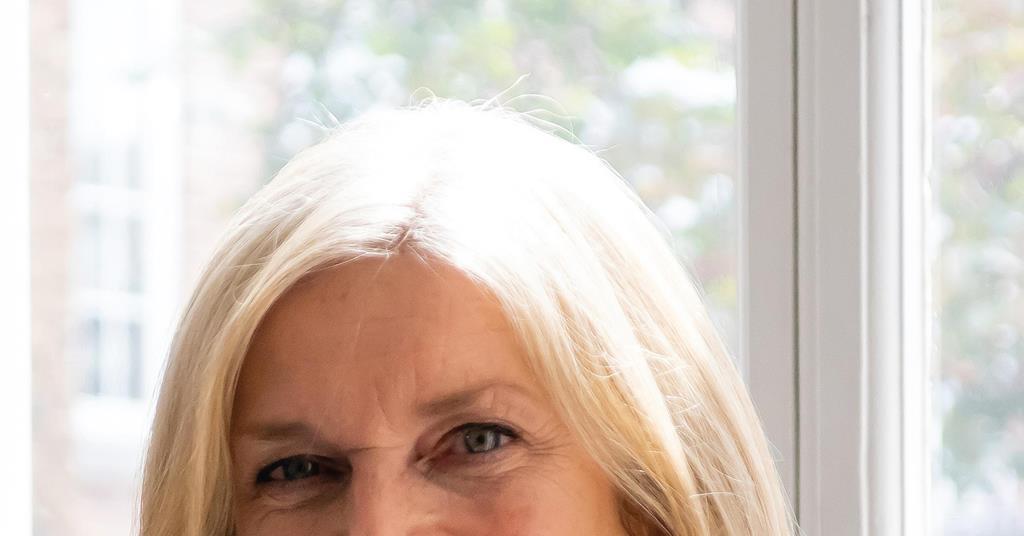 Lawyer in the news: Natasha Rees, Forsters | Profile | Law Gazette