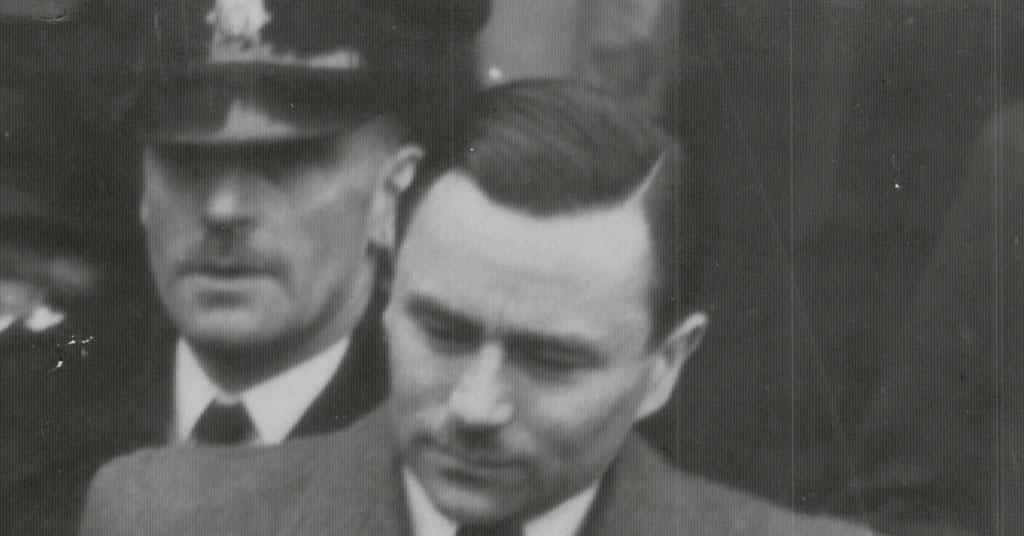 BOOK REVIEW: The Acid Bath Murders – The Trials and Liquidations of ...