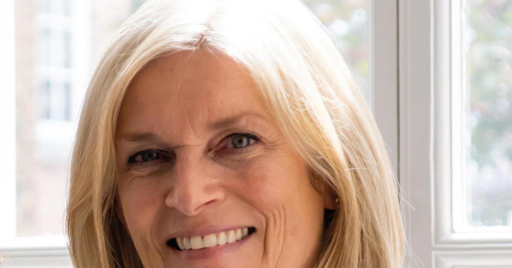 Lawyer in the news: Natasha Rees, Forsters | Profile | Law Gazette