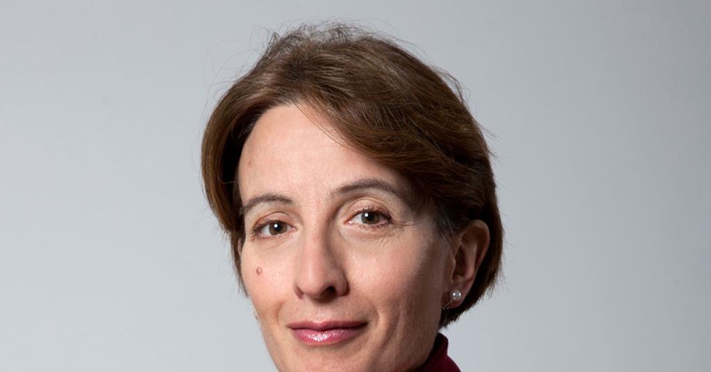 My legal life: Helen Roberts | Profile | Law Gazette