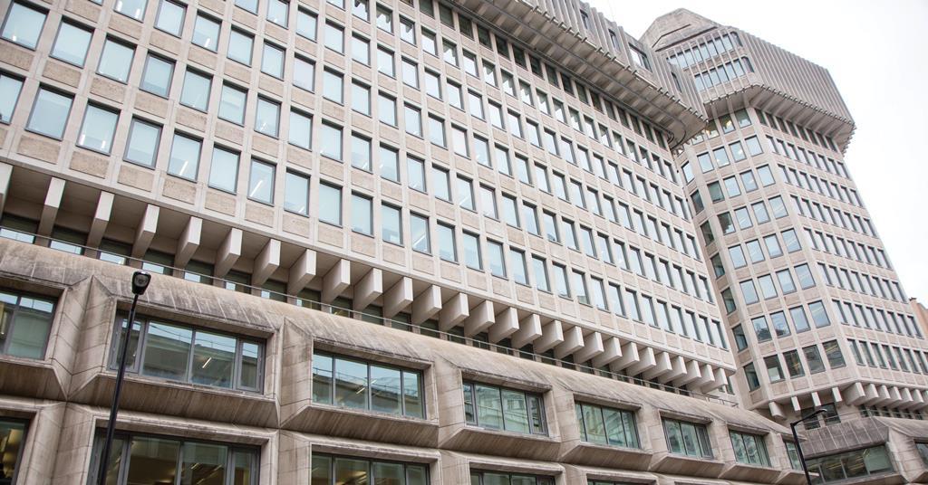 News focus: MoJ nurses wounds after courts IT crash | News | Law Gazette