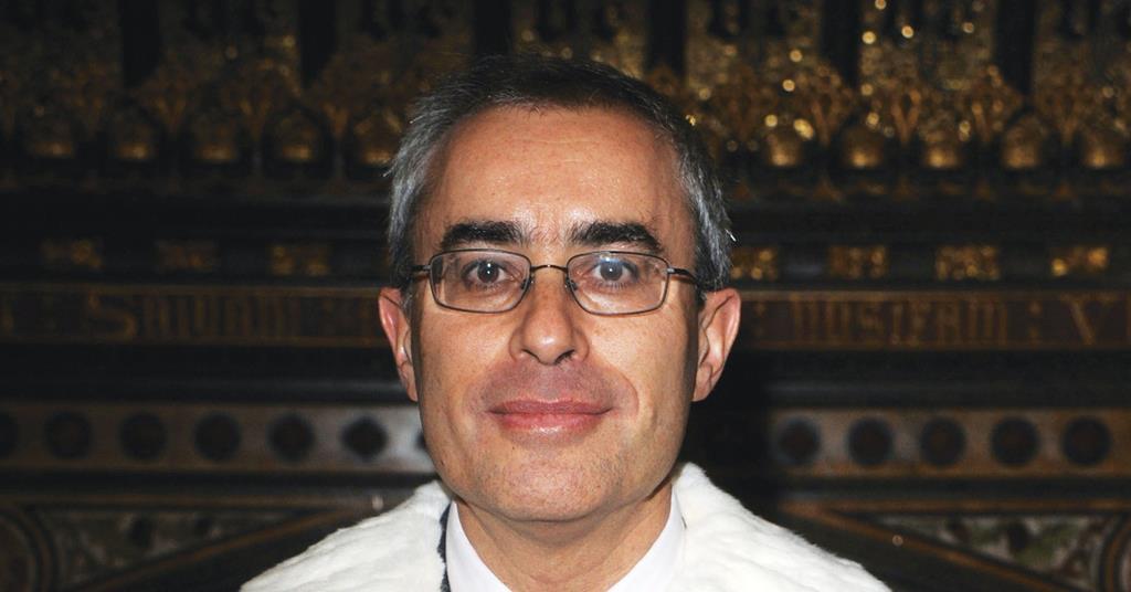 ‘Take account but not be bound’ clause backed for HRA | News | Law Gazette