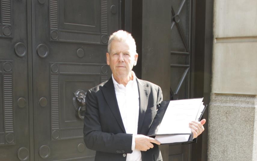 Mass marketing campaign to kick off £17bn Mastercard claim | News | Law ...