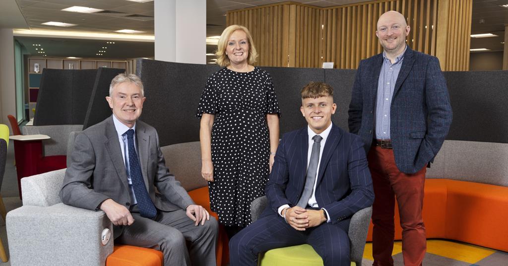 Firm hires: Muckle expands agricultural team | News | Law Gazette