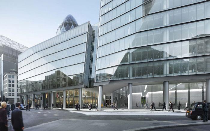 Freshfields ‘moving to Bishopsgate’ | News | Law Gazette