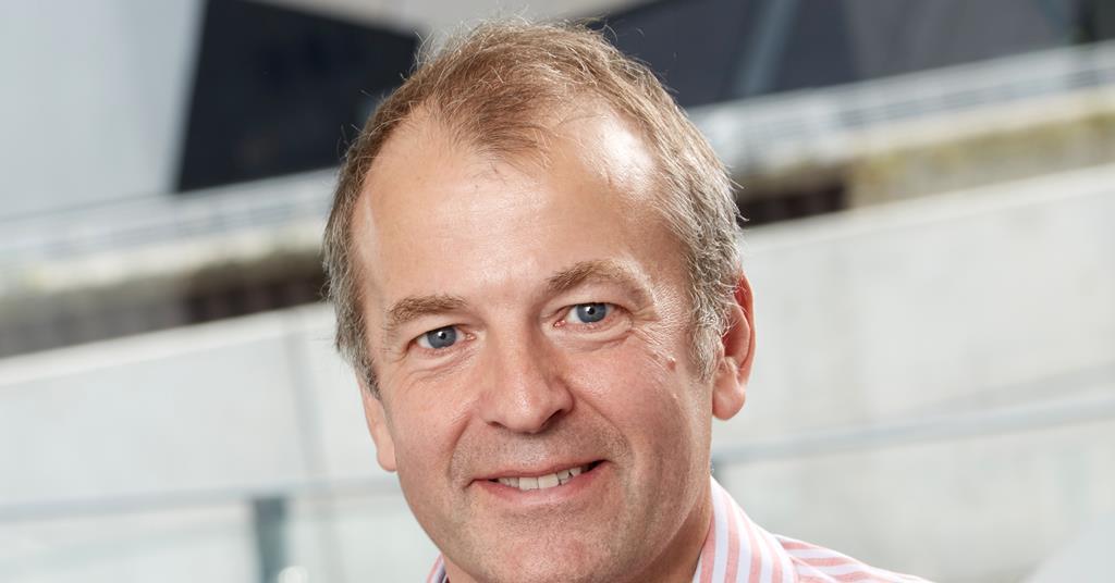 Firm to tap into exodus from offices after pandemic | News | Law Gazette
