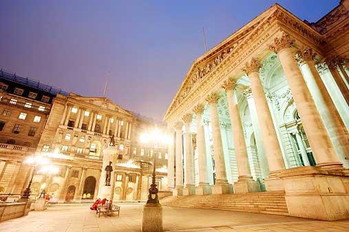 Gateley stock exchange float makes history | News | Law Gazette