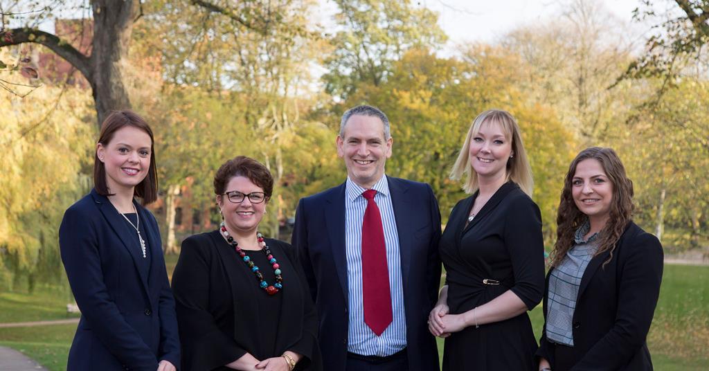 Firm hire: Brabners grows with new appointments | News | Law Gazette