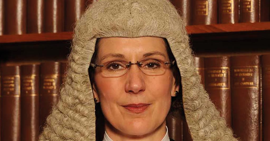 Family awards can be overruled | Opinion | Law Gazette