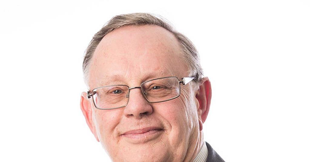 Firm hires: Martin Woodward at Veale Wasbrough Vizards | News | Law Gazette