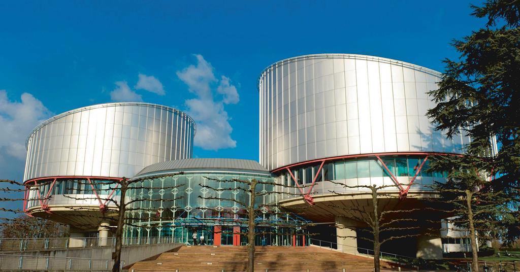 ECtHR bolsters ‘right to be forgotten’ | News | Law Gazette