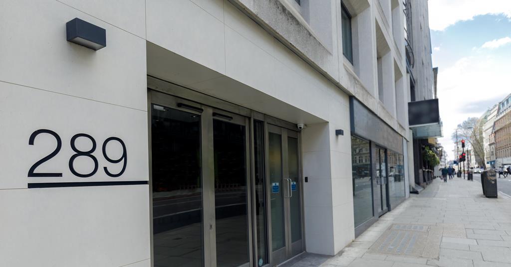 Bar tells LSB to rethink 'wrong-headed' business plan | News | Law Gazette