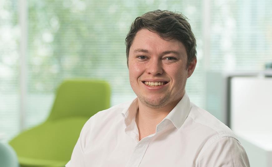 My legal life: Ryan Bradshaw, partner at Leigh Day in Manchester | Law ...