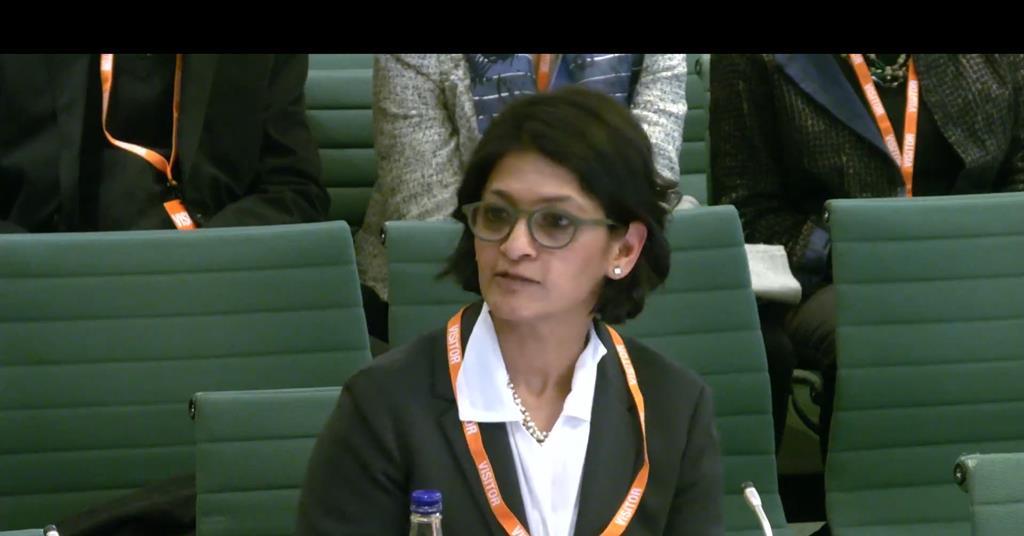 'Light touch' no more? Incoming LSB chair Monisha Shah promises ...