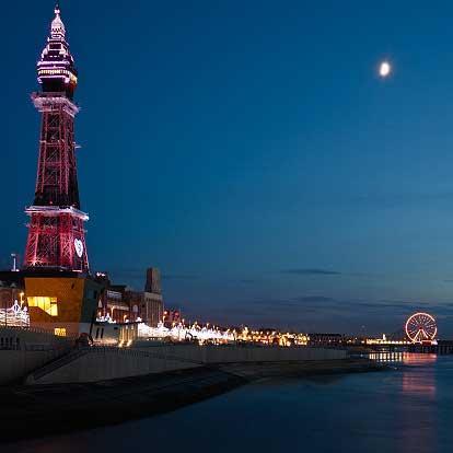 Blackpool courts shut after Covid case | News | Law Gazette